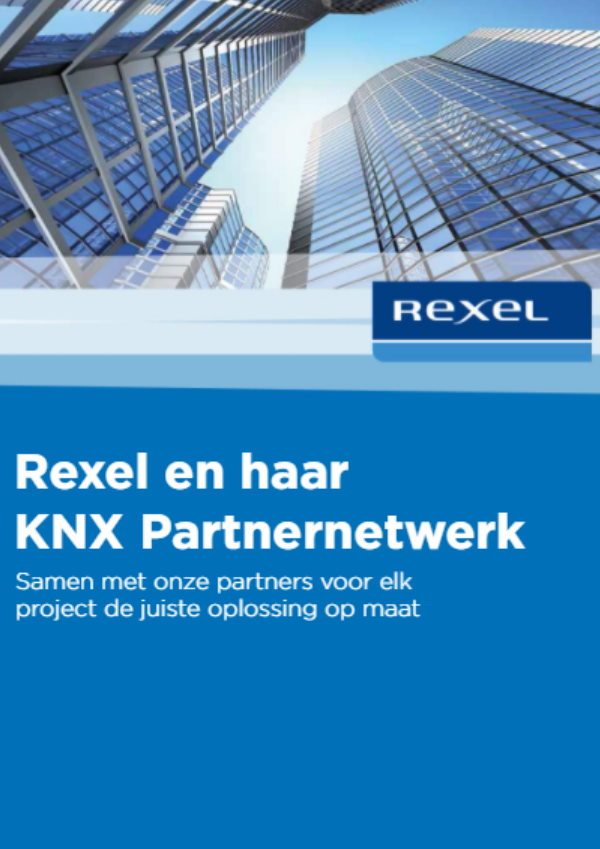 Catalogi | Rexel | Elektrotechnische groothandel